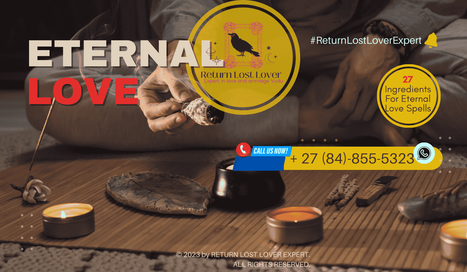 Post-Spell Meditation: Centering and Grounding After Your Ritual